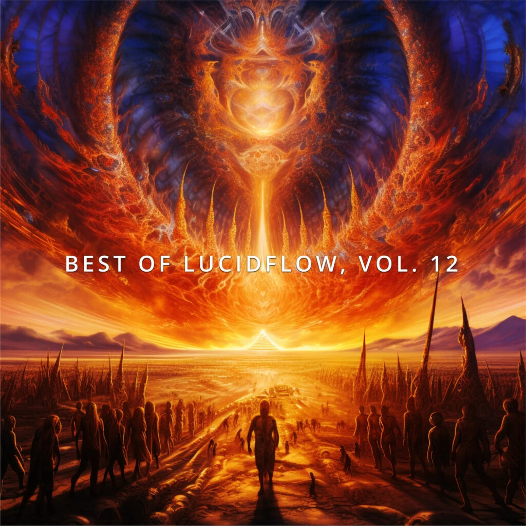 Best of Lucidflow, Vol. 12 | Lucidflow